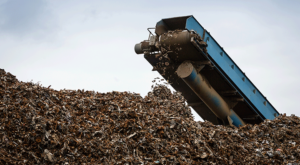 Sims Metal Management Overview